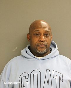 DEON L COLVIN 01/24/2023 - Chicago Mugshots Zone