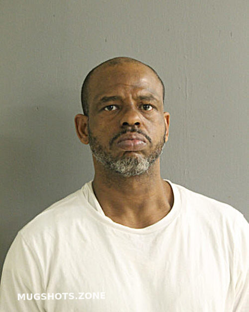 LOUIS HENDERSON 01/25/2023 - Chicago Mugshots Zone