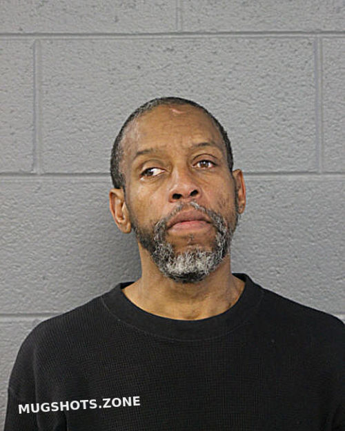 TYLER ADAMS 01/25/2023 - Chicago Mugshots Zone