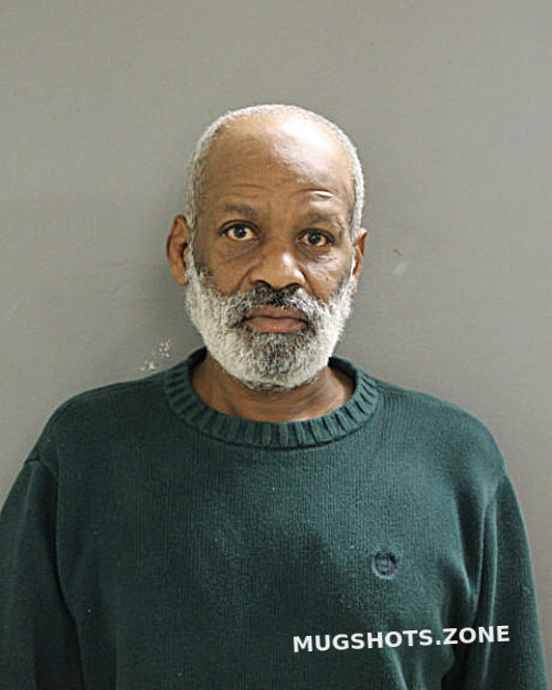 TONY D JACKSON 01/26/2023 - Chicago Mugshots Zone