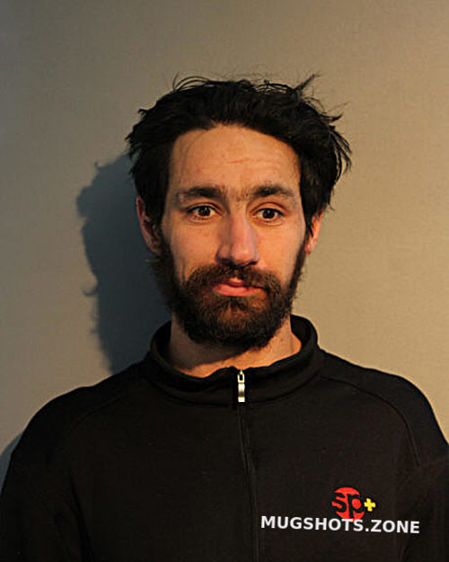 COREY J MITCHELL 01/26/2023 - Chicago Mugshots Zone