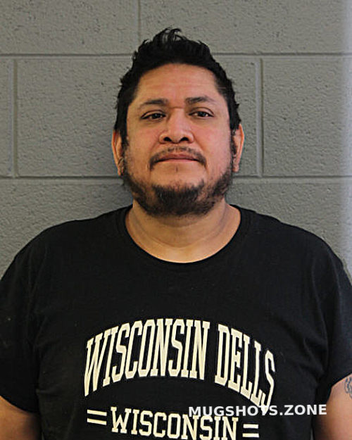 ISRAEL A CARDONA 01/26/2023 - Chicago Mugshots Zone