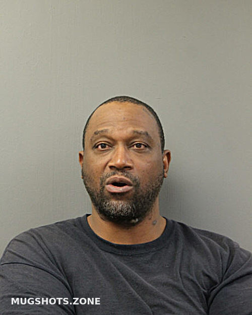 Arthur L Williams 01 26 2023 Chicago Mugshots Zone
