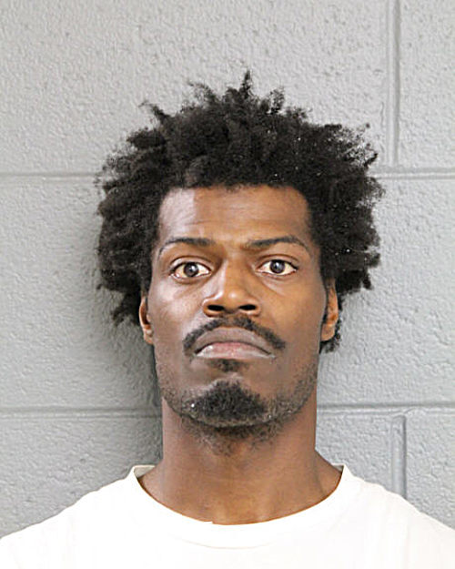 WILSON L PAYNE 01/26/2023 - Chicago Mugshots Zone