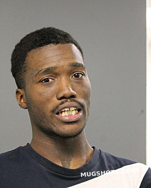 NELSON LOVE 01/26/2023 - Chicago Mugshots Zone