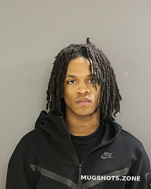 TAYLOR GILBERT 01/26/2023 - Chicago Mugshots Zone