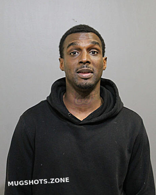 DEVON SUTTLE 01/27/2023 - Chicago Mugshots Zone