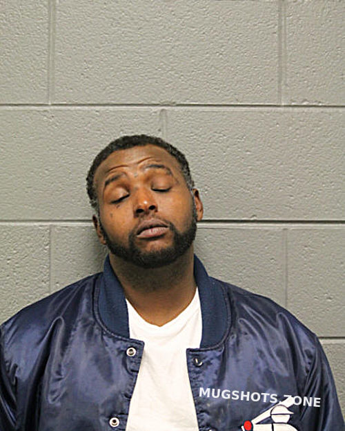 CHARLES L GRIFFIN 01/27/2023 - Chicago Mugshots Zone