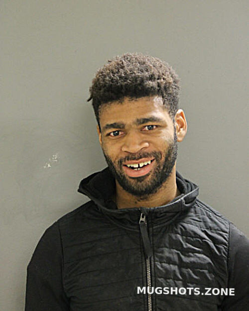 DEANDRE L MCCANTS 01/27/2023 - Chicago Mugshots Zone