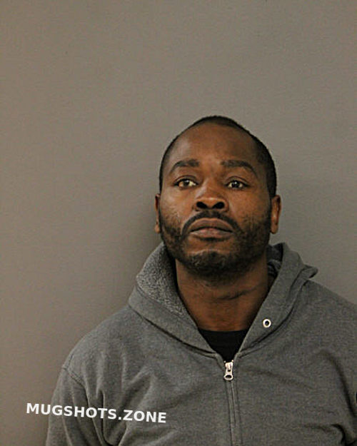KEVIN MOBLEY 01/27/2023 - Chicago Mugshots Zone