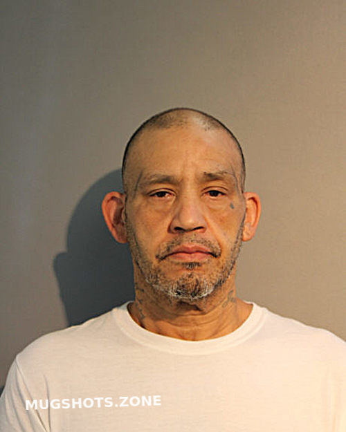 JULIO LABOY 01/27/2023 - Chicago Mugshots Zone