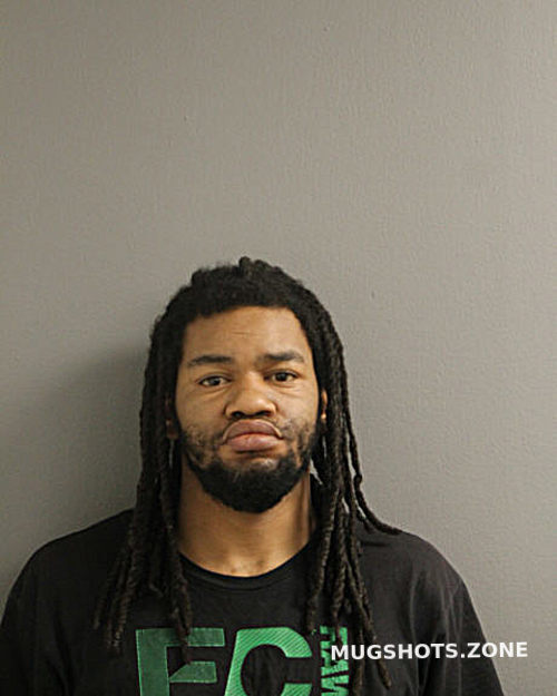 ROBERT D LEWIS 01/27/2023 - Chicago Mugshots Zone