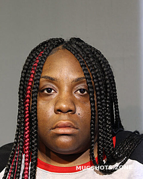 SHANTEL M HARRIS 01/28/2023 - Chicago Mugshots Zone