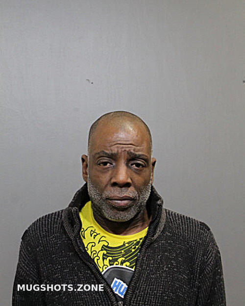 DARRELL L DAVENPORT 01/28/2023 - Chicago Mugshots Zone