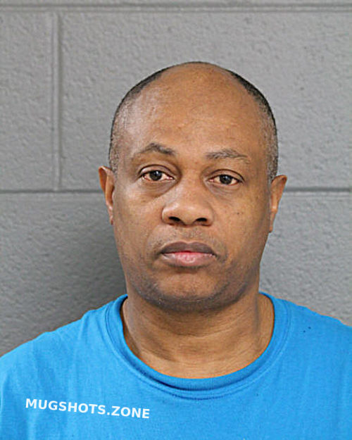 MICHAEL B WOLF 01/29/2023 - Chicago Mugshots Zone