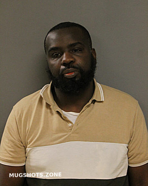 ELI G CASTON 01/29/2023 - Chicago Mugshots Zone
