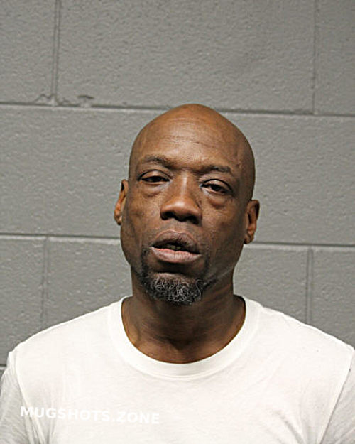 KEITH D BIBBS 01/29/2023 - Chicago Mugshots Zone