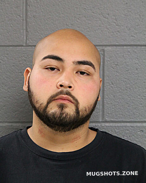 JOSE A MARTINEZ 01/29/2023 - Chicago Mugshots Zone