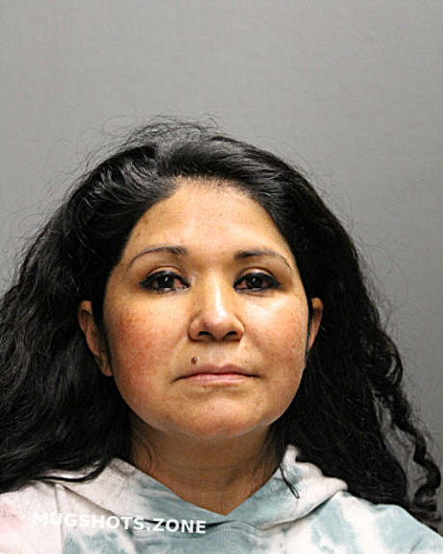 MARIA RODRIGUEZ 01/30/2023 - Chicago Mugshots Zone