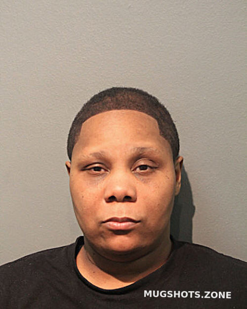 MICHELLE L CASEY 01/30/2023 - Chicago Mugshots Zone