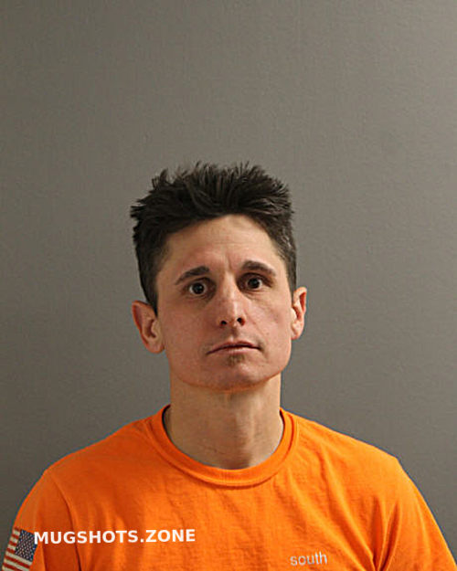 JOSEPH M IZZI 01/30/2023 - Chicago Mugshots Zone