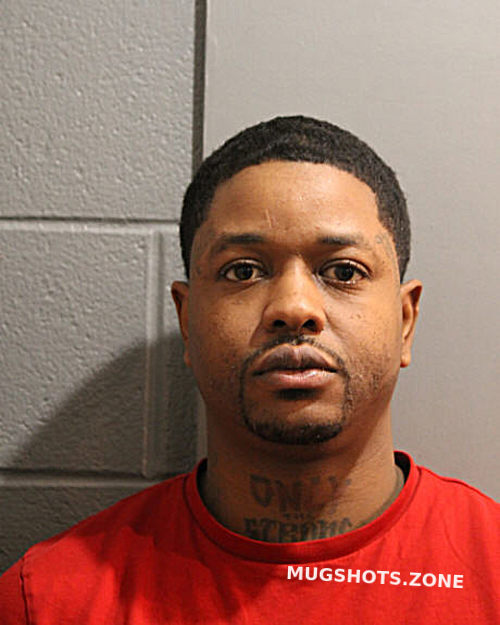 LESTER MIMS 01/30/2023 - Chicago Mugshots Zone