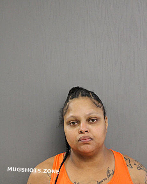 TEKIA L DANIELS 01/30/2023 - Chicago Mugshots Zone