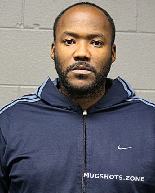 LARRY DEVON BUTLER 01/30/2023 - Chicago Mugshots Zone
