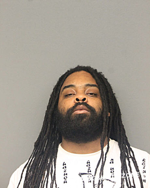 DEANGELO R MCEWEN 01/30/2023 - Chicago Mugshots Zone