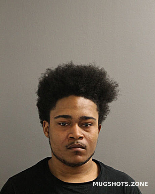 TYLER L GARNER 01/30/2023 - Chicago Mugshots Zone