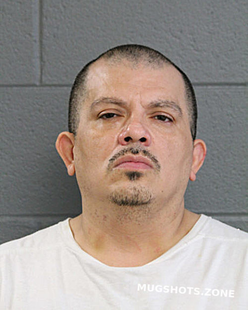 CHRISTOPHER MARQUEZ 01/30/2023 - Chicago Mugshots Zone