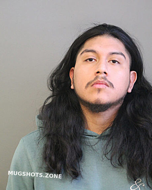 DAVID BRIAN PEREZ 01/31/2023 - Chicago Mugshots Zone