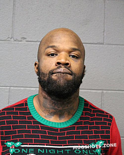 LAIVEIL D HARPER 01/31/2023 - Chicago Mugshots Zone