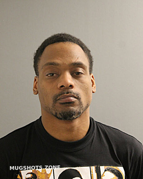 ERIC D DALE 02/01/2023 - Chicago Mugshots Zone