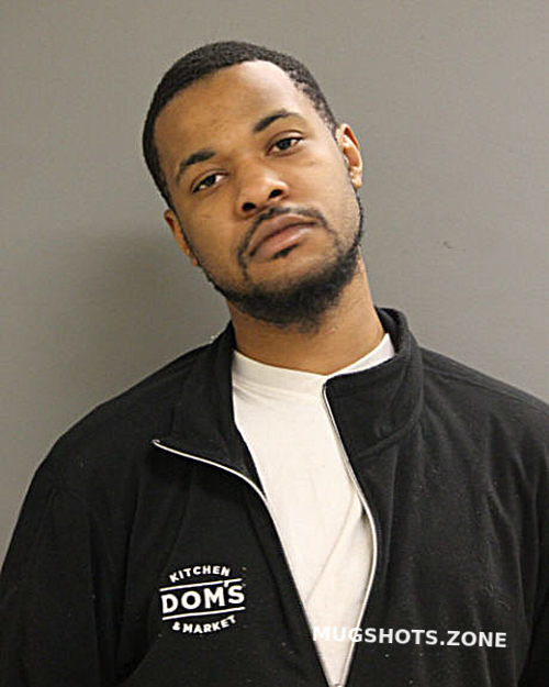 JASHAWN J MCKINNEY 02/01/2023 - Chicago Mugshots Zone