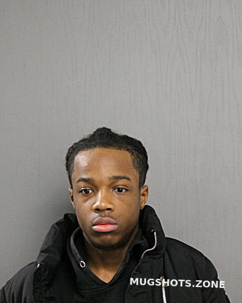 JOSEPH BORISHADE 02/01/2023 - Chicago Mugshots Zone
