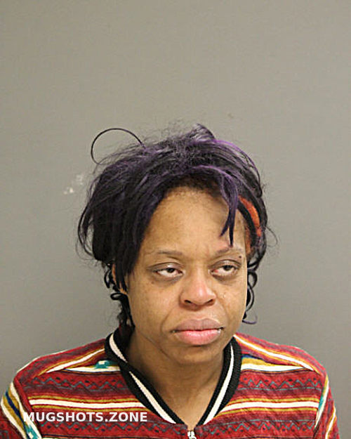 KATRINA D HARRIS 02/01/2023 - Chicago Mugshots Zone