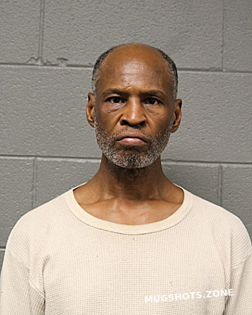 JAMES JACKSON 02/02/2023 - Chicago Mugshots Zone