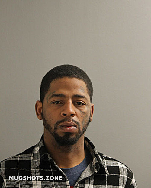 TYRONE M JACKSON 02/02/2023 - Chicago Mugshots Zone