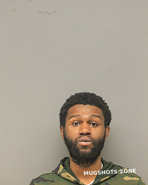 KYLE EASTES 02/02/2023 - Chicago Mugshots Zone