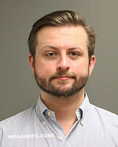 KYLE WILLIAM NORQUIST 02/02/2023 - Chicago Mugshots Zone