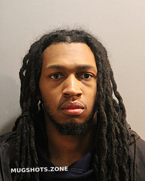 RAPHAEL D PINKNEY 02/02/2023 - Chicago Mugshots Zone