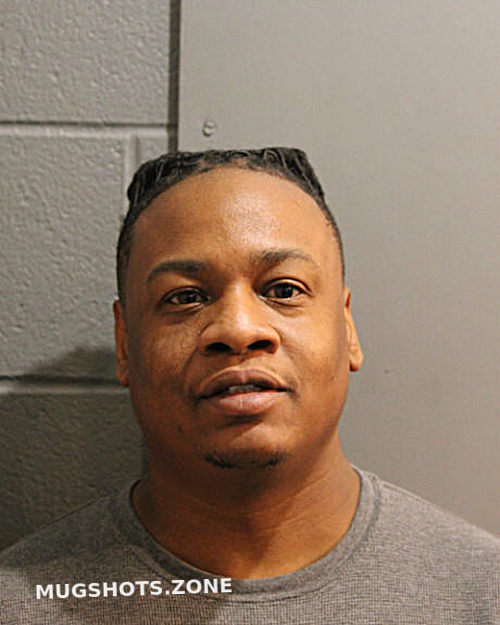 JASON L JONES 02/02/2023 - Chicago Mugshots Zone