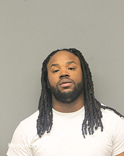 LAMONTE K LAY 02/03/2023 - Chicago Mugshots Zone