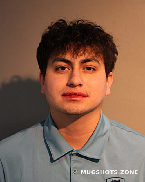 DANIEL GUERRERO 02/03/2023 - Chicago Mugshots Zone