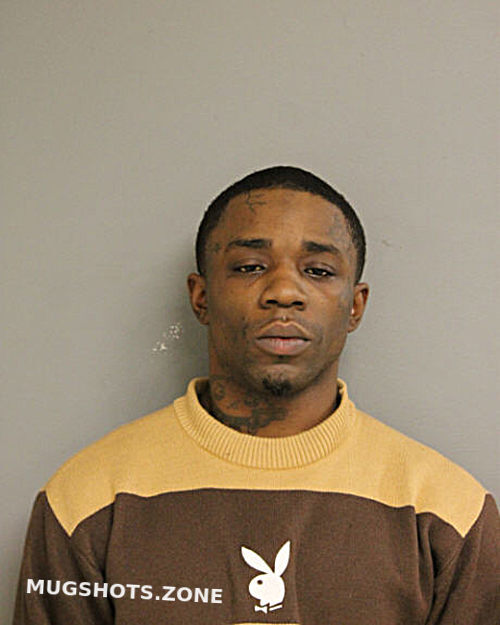 TERRANCE D LIGAN 02/03/2023 - Chicago Mugshots Zone