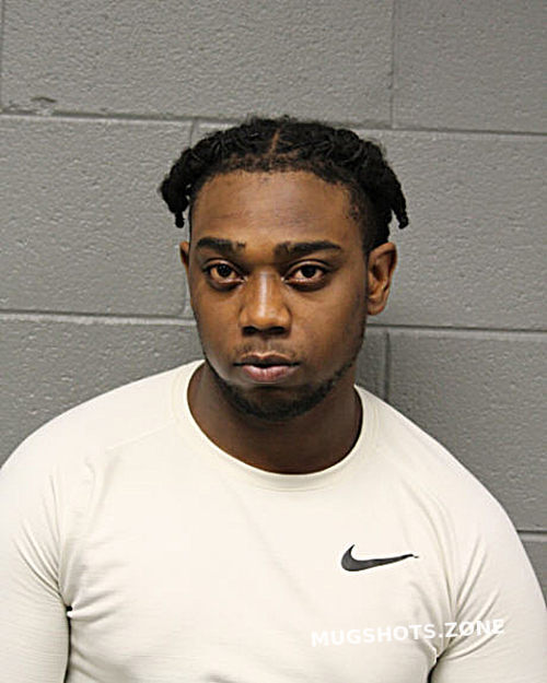 LEO R STANLEY 02/03/2023 - Chicago Mugshots Zone