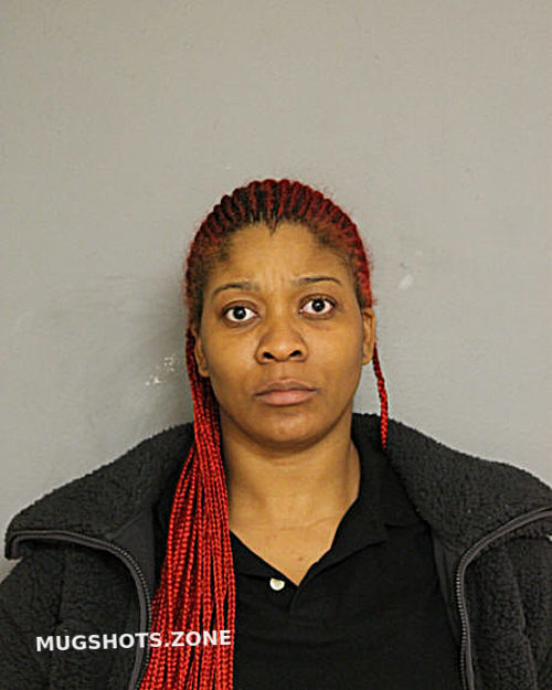 MARIAH LYNETTE DOSS 02/03/2023 - Chicago Mugshots Zone