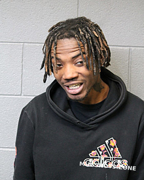 TORIQUE RAKEEM LEE 02/04/2023 - Chicago Mugshots Zone