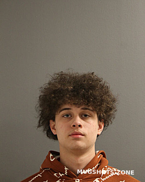 DEVIN I JOHNSON 02/04/2023 - Chicago Mugshots Zone